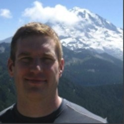 About – Ryan J. Rossner, PhD